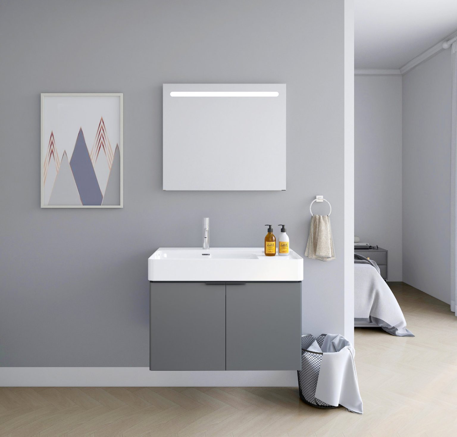 Armera | Plumb Point