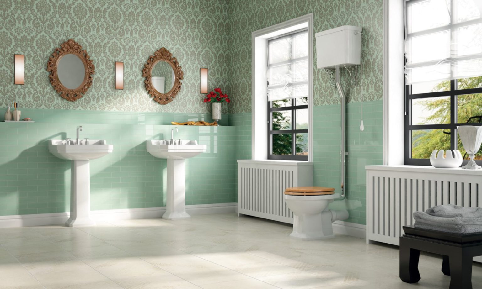 Armera | Plumb Point